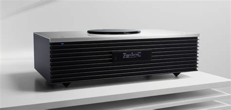 Technics Ottava SC C Test système haute qualité sonore Magazine Qobuz