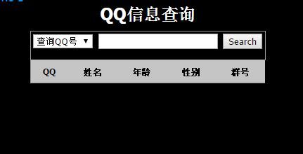 社工库源码搜集 WebShell S Blog