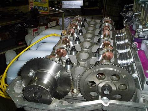 Vortec 4200 Inline 6 Carb Intake Interest Group Buy The Forums
