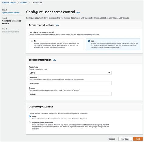 Announcing The Updated Microsoft Sharepoint Connector V20 For Amazon Kendra Artificial