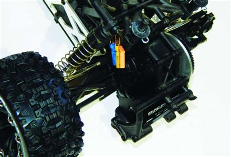 Upgrade Your RC To Brushless Power On A Budget RC Driver