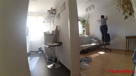 Sprain Ankle And Crutchesmobile Version Pauline Maxx Fetish Store