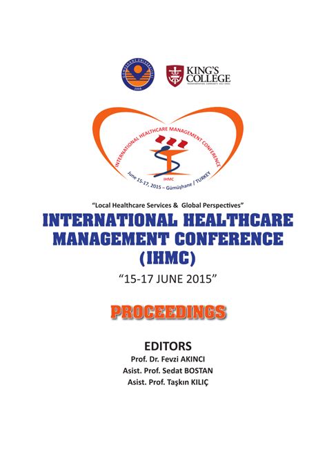 Pdf End User Satisfaction In Hospital Information Systems A Research In Aegean Region