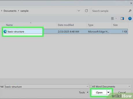 How To Convert XML To Word Easy Options