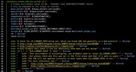 Yocto Do Populate Sdk