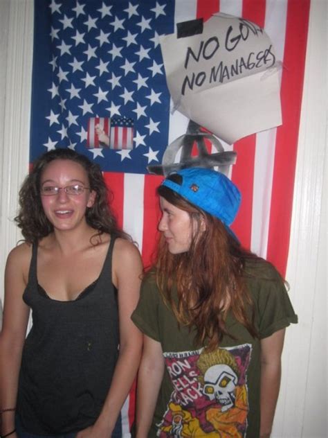 Public Sex Is My Radical Sex Autostraddle