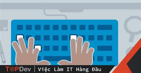 Hướng Dẫn Và Sử Dụng Jquery Plugin Typing để Giả Hiệu ứng Gõ Văn Bản Topdev
