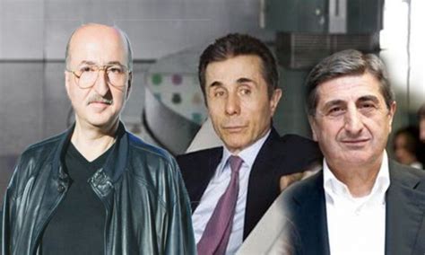 5 უმდიდრესი ქართველი კაცი Bpn Ge