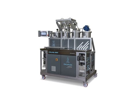 Best Led Encapsulation Process Encapled