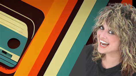 Nina Blackwood Movies And Tv Shows 60 Photos Moonagedaydream Film