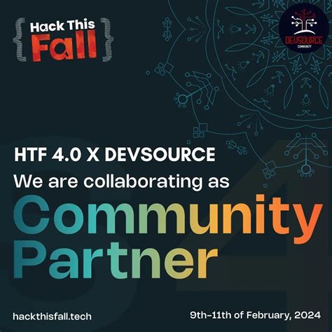 Tushar Gothwal On Linkedin Hackthisfall2024 Hackathoncommunity