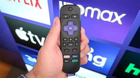 How To Fix A Roku Remote That S Not Working Tom S Guide