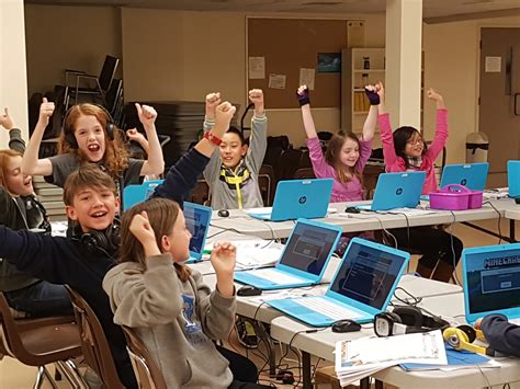 About Us Discover Coding