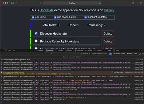 async state hangs on forever in safari · issue 165 · avkonst hookstate