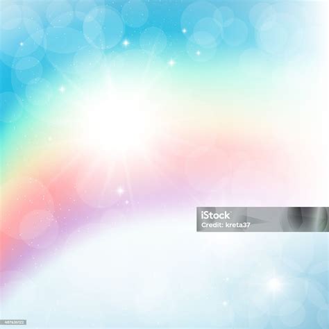 추상적임 벡터 이미지 레인보우 2015년에 대한 스톡 벡터 아트 및 기타 이미지 2015년 Australian Rugby Championship 계절 Istock