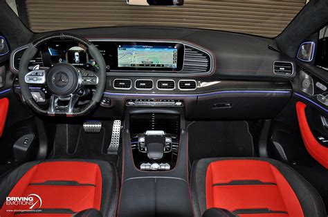 2021 Mercedes Benz Gle63s Amg Coupe Amg Gle 63 S Burmester 3d Sound