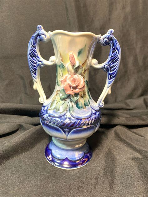 вазочка для цветов с лепниной купить по низким ценам в интернет магазине Ozon 1406370236