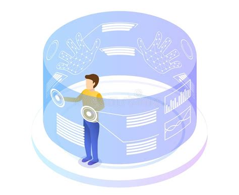 Ai Recognition Algorithm And Smart Object Identification Tiny Person