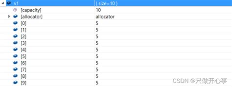 Vector 基本操作vector 遍历 Csdn博客 Vector 基本操作vector 遍历 Csdn博客