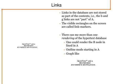 Ppt Hypertext Powerpoint Presentation Free Download Id4496956