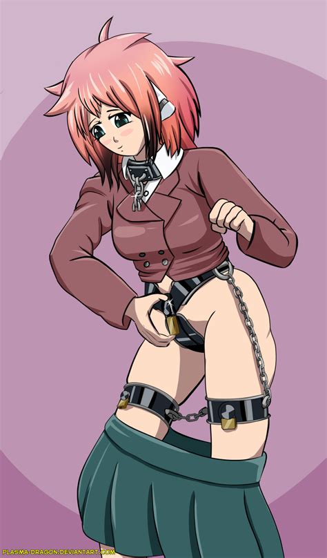 Would You Close The Lock If You Didn T Have The Key R Femalechastityhentai