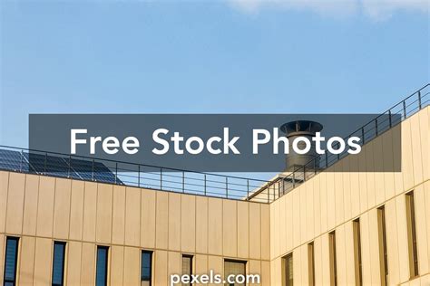 Korean School Building Photos Download The Best Free Korean School