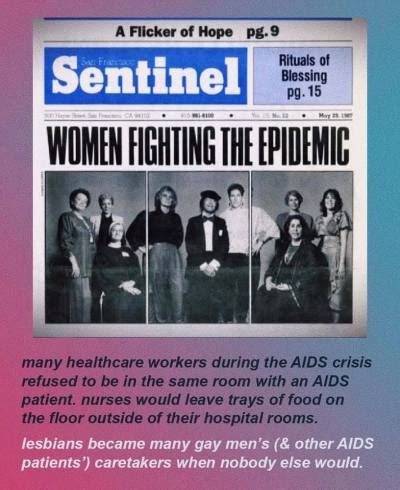 The LGBTQ Community Has Seen Controversy Regarding Acceptance Of Different Groups Bisexual And