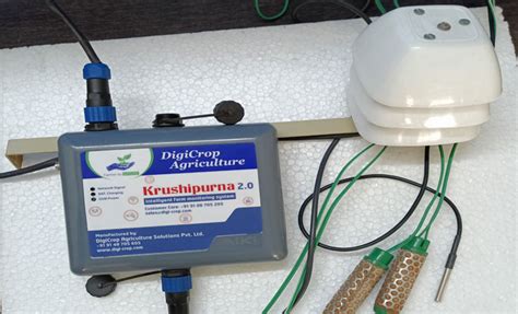 Digicrop Agriculture