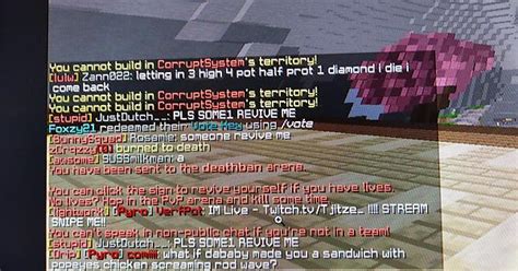 Vipermc Album On Imgur