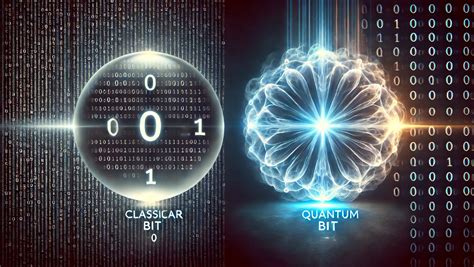 Quantum Computers Vs Classical Computers Whats The Difference Dedirock