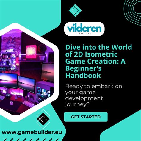 learn about 2d isometric game development with gamedev vilderen ltd