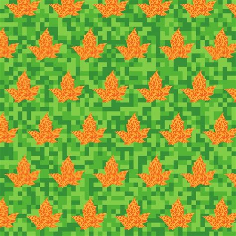 Premium Vector Pixel Pattern Abstract Background