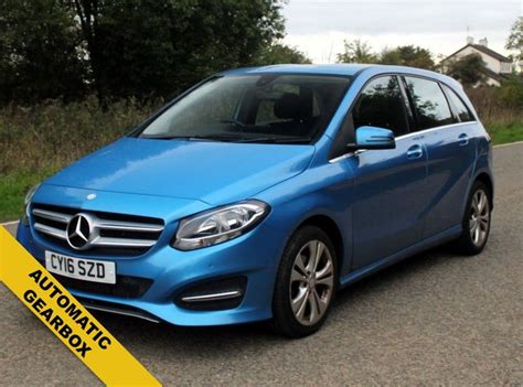 Used Mercedes Benz B Class Cars For Sale Mercedes Benz B Class Dealer