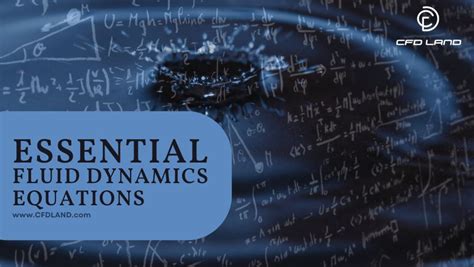 cfdland on linkedin fluiddynamics engineering cfd mathematics