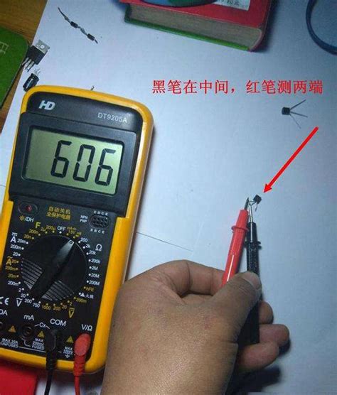 晶体二极管的正负极应该如何区分新邦微 新邦微半导体