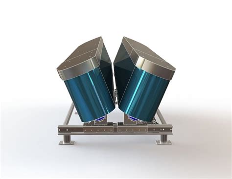 Small Stock V Restrainer Giura Group