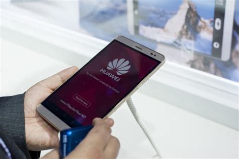 華為麒麟 970 規格曝光！傳採台積電 10nm 不輸驍龍 835 Technews 科技新報