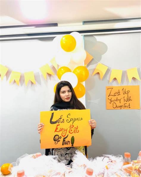 Javeria Fatima On Linkedin Teambonding Celebrations