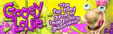 John Adams Gooey Louie Game Uk Toys And Games