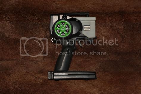 SSC LCG Slash X R C Tech Forums