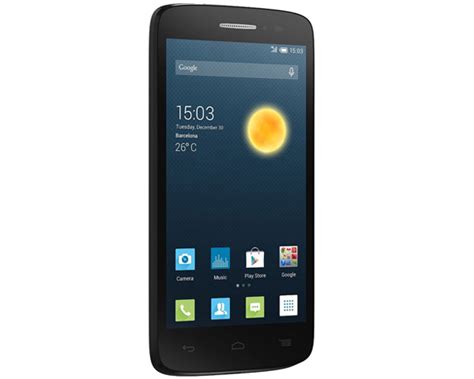 Alcatel Pop Dual SIM Price In Pakistan Specs ProPakistani