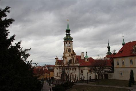 Loreta Praha Toulejse Cz