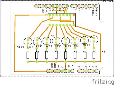 programación arduino