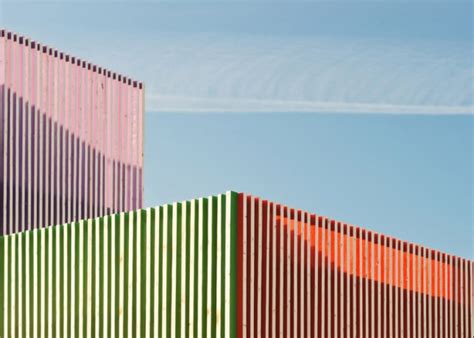 Microsoft Pavilion Takes Its Cues From The Windows 8 Interface