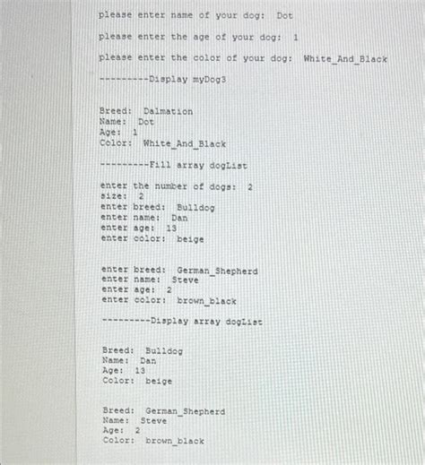Solved Intro To Programming In C Program 8 Smaller Program