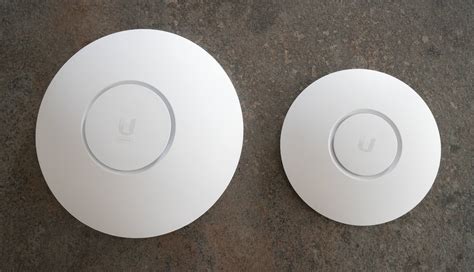Review Of Ubiquitis UniFi Wi Fi Long Range Access Point Increase Broadband Speed