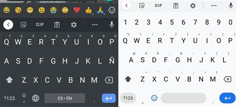 how to get an iphone keyboard with numbers row unlocking efficiency