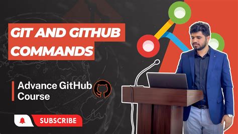 Git And Github Mastery Essential Commands For Developers Youtube