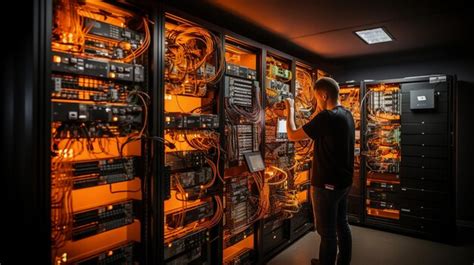 Premium Photo From Numbers To Insights Harnessing Business Data