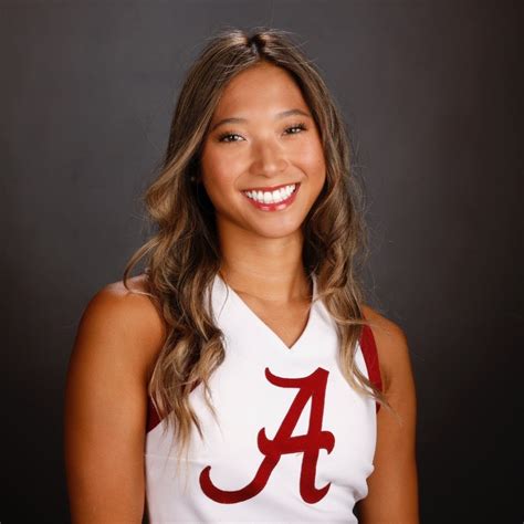 Samantha Lim The University Of Alabama Tuscaloosa Alabama United